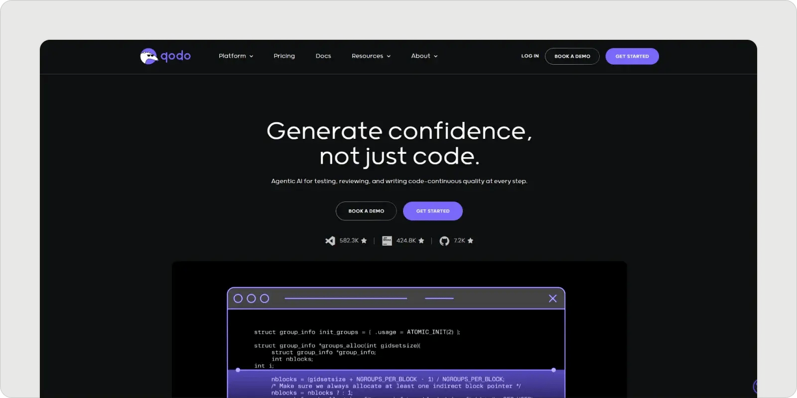 9 Best Free AI Code Generation Tools To Try in 2025